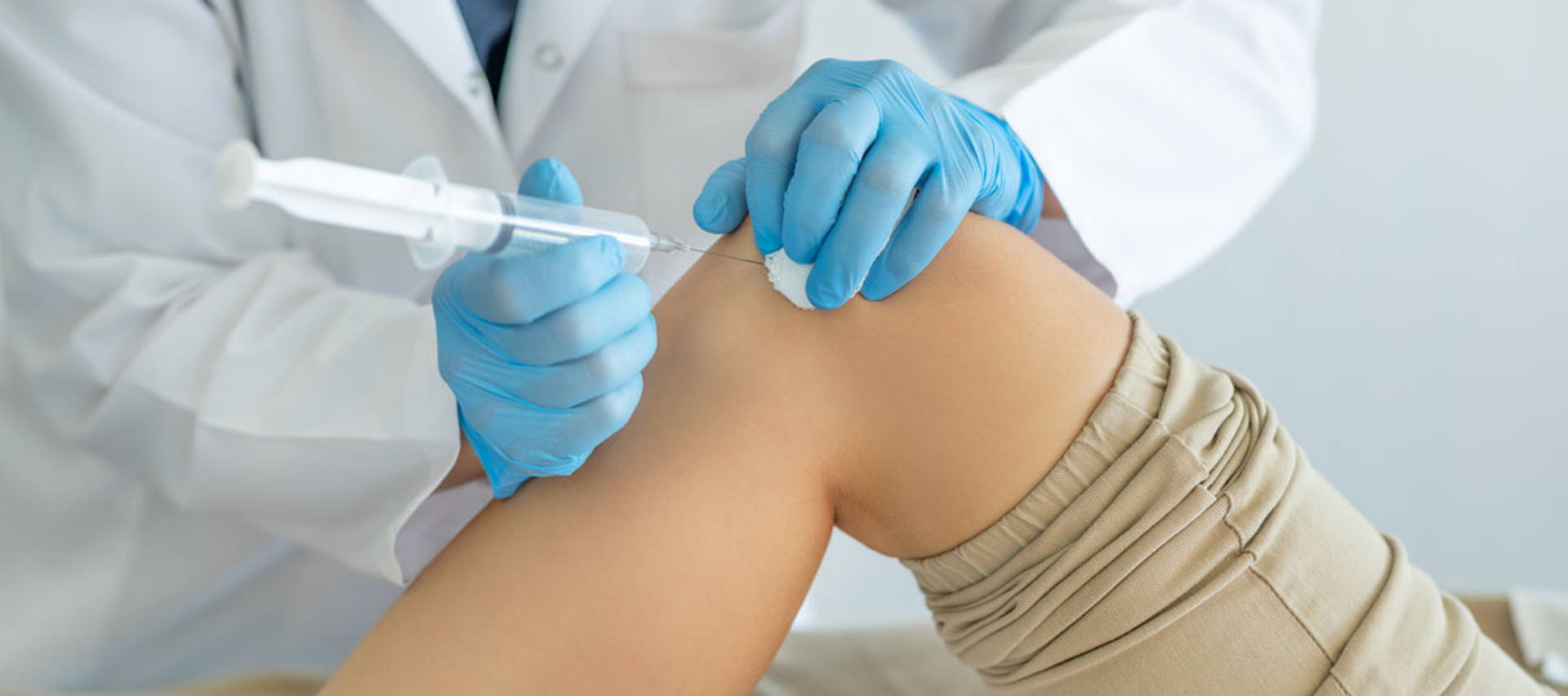 The Role of Injections in Pain Management